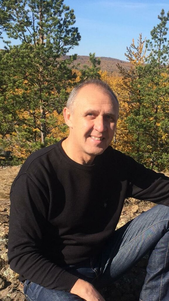 Emlak ofisi Проспект, Magnitogorsk, foto