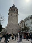 Galata Times (İstanbul, Beyoğlu, Asmalı Mescit Mah., Meşrutiyet Cad., 106), otel  İstanbul'dan