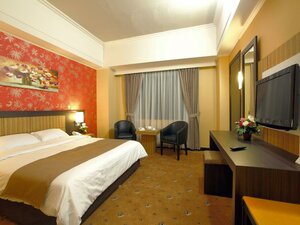 Hotel Orchardz Jayakarta (Jakarta, Jakarta Barat City, Jayakarta), otel  Cakarta'dan