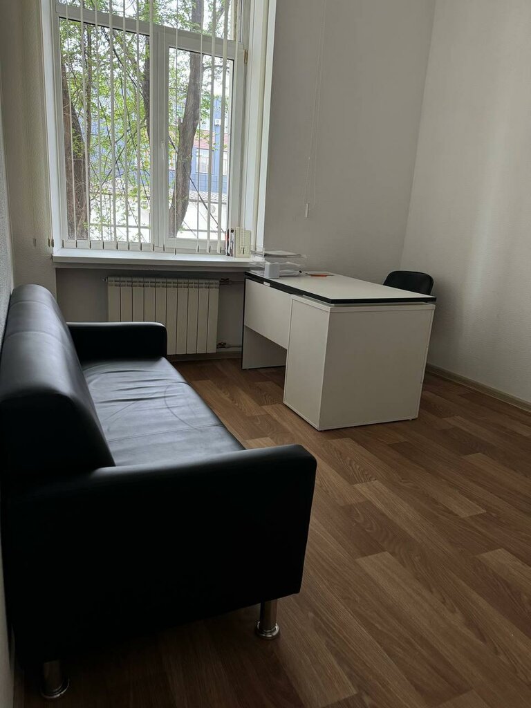 Madde bağımlılığı tedavi merkezi Alfa-Detox, Volgograd, foto