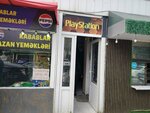 Qarabag play station (Nеsibbеy Yusifbеyli Street No:53), oyun salonları  Bakü'den