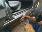 Автосервис (ulitsa Gagarina No:98), otomobil servisi  Polotsk'tan