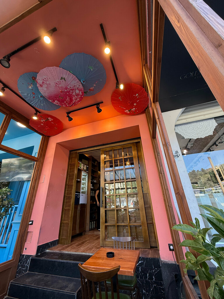 Pasta, şekerleme ve tatlı La Maison du Chocolat 16, Algiers, foto
