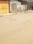 Loja (Luanda, Rua Unidade e Luta), mini-market  Loanda'dan