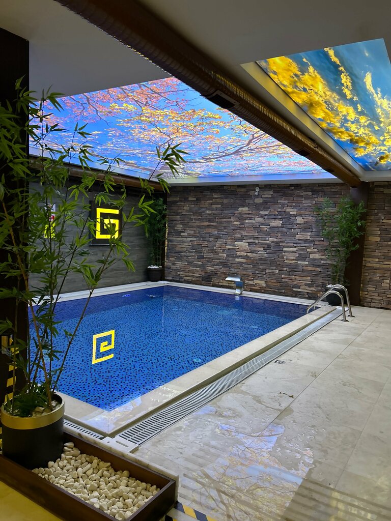 Spa Felicity SPA Taksim Massage Hammam, İstanbul, foto
