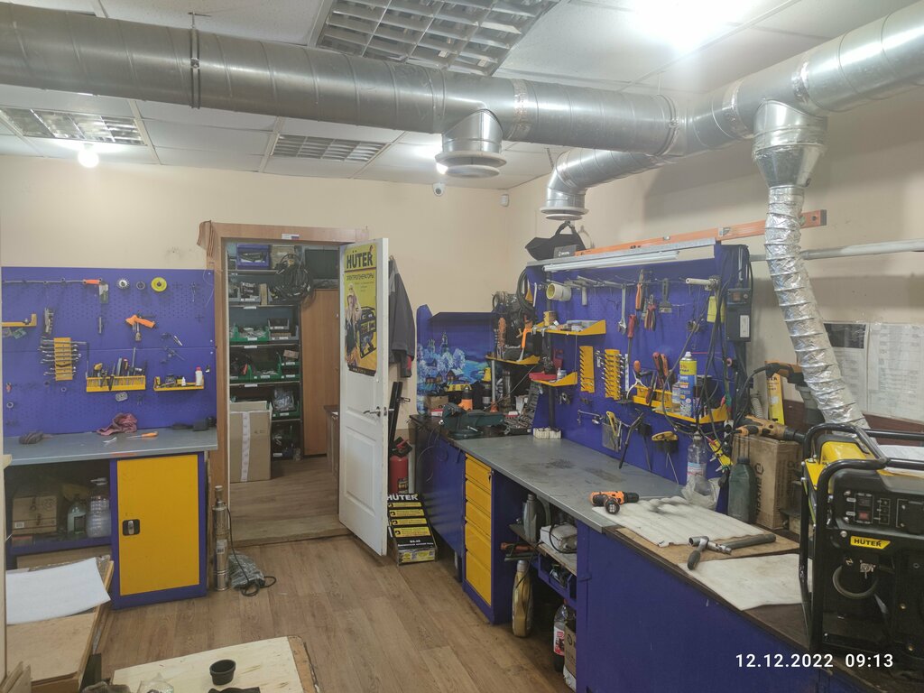 Elektrikli cihazların tamiri Сервисный центр Ресанта, Вихрь, Huter, Saransk, foto