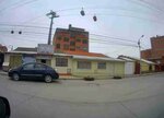 Wolf Creative (Department of La Paz, Provincia Murillo, El Alto, Santiago I, Calle Mariano Surieta, 1980), dijital baskı  El Alto'dan