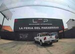La Feria Del Parabrisas Santa Cruz (Santa Cruz de la Sierra, Avenida Cuarto Anillo), otomobil camları  Santa‑Krus'tan