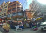 Magui Sales Post (Department of La Paz, Provincia Murillo, La Paz, Max Paredes, 14 de Septiembre, Calle Munaypata, 610), mini-market  Bolivya'dan