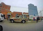 Loan (Department of La Paz, Provincia Murillo, El Alto, Rosas Pampa, Calle 19), rehincilik  Dünya'dan