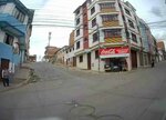 Punto De Venta Fortu (Department of Chuquisaca, Oropeza Province, Municipality of Sucre, Distrito D-2), market  Sucre'den
