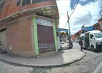 OdontoFar Consultorio Dental (Department of Chuquisaca, Oropeza Province, Municipality of Sucre, Distrito D-5), özel ağız ve diş sağlığı klinikleri ve muayenehaneleri  Sucre'den