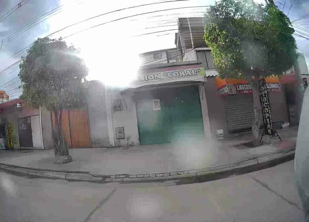 Restoran Cevicheria Coral, Cochabamba, foto