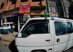 Torres (Department of La Paz, Provincia Murillo, El Alto, Avenida Cívica), motosiklet yedek parçaları  El Alto'dan