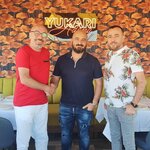 Yukarı adana (İstanbul, Beyoğlu, Kuloğlu Mah., Gazeteci Erol Dernek Sok., 3A), restoran  İstanbul'dan