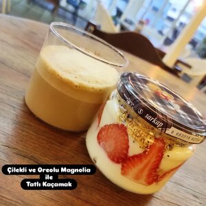 Deniz Cafe (Karagözler Mah., Fevzi Çakmak Cad., No:44/A, Fethiye, Muğla), kafe  Fethiye'den