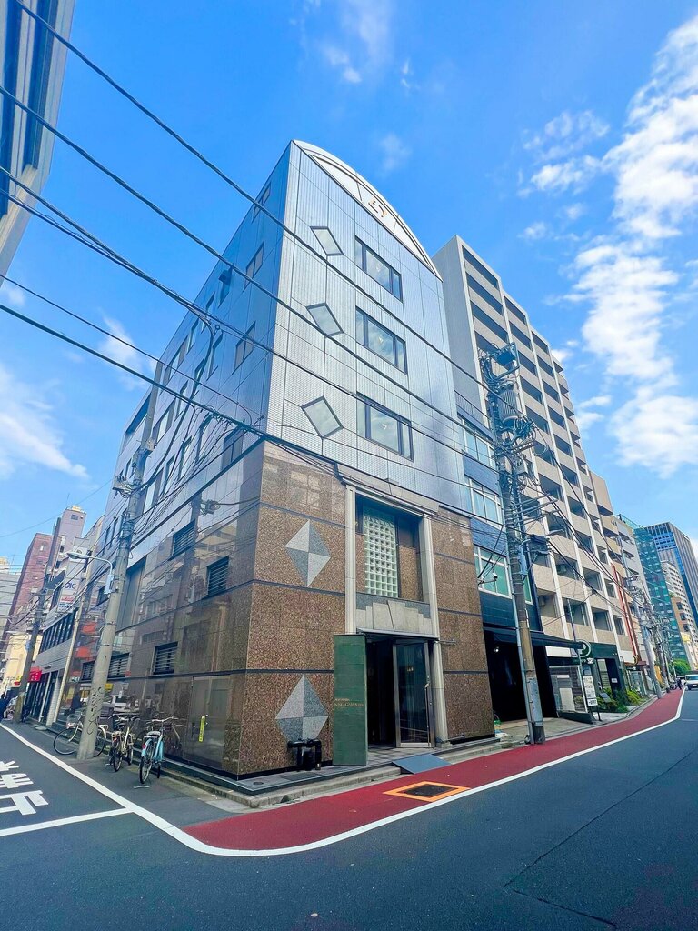 Otel Akihabara Nakagawa Inn, Tokyo, foto