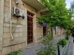 Bellini (Mehbala Zeynalabdeyeva Street No:1A), kafe  Bakü'den