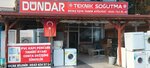 Dündar Teknik Soğutma (Konya, Ereğli, Barbaros Mah., 92688. Sok.), klima satışı  Ereğli'den