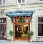 Hotel Kaiserin Elisabeth (Weihburggasse No:3, Wien), otel  Viyana'dan