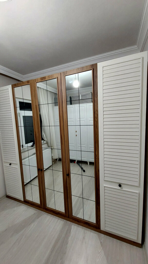 Mutfak mobilyaları Gider Mobilya, Hendek, foto