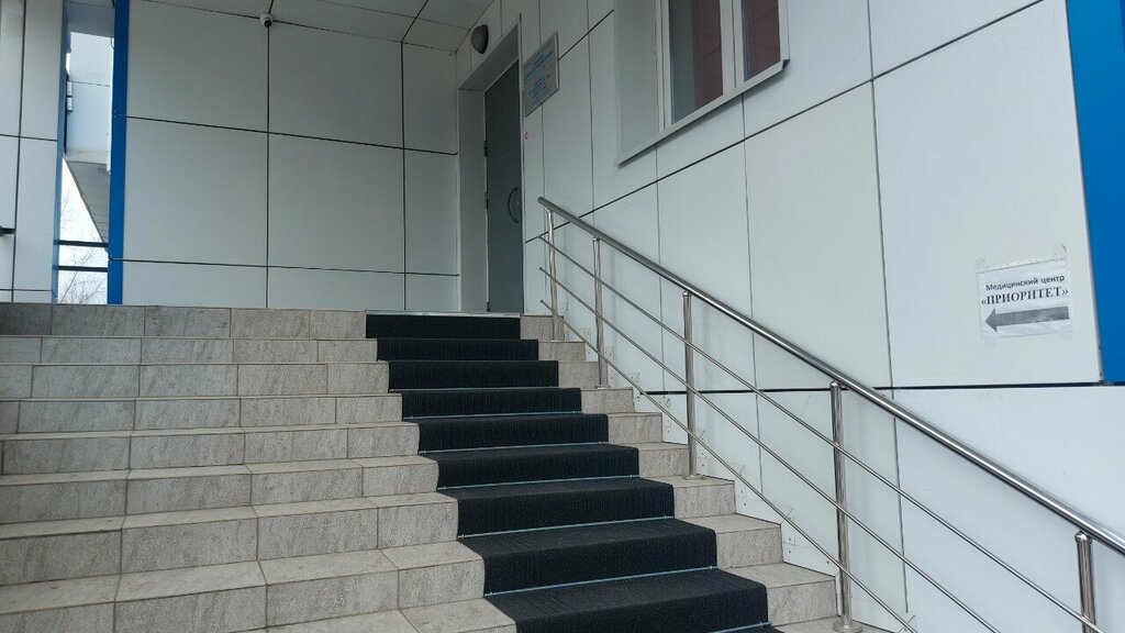 Emlak ofisi РостбизнесСтрой, Blagoveshchensk, foto