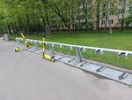 Bike rental (Moscow, Shirokaya Street), bisiklet kiralama  Moskova'dan