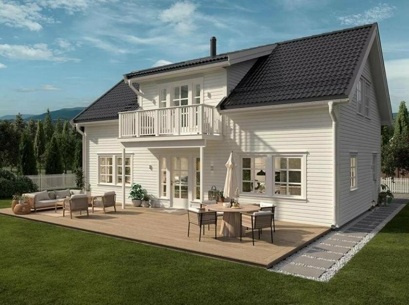 Sanayi kuruluşu Технониколь Скандик, Saint‑Petersburg ve Leningradskaya oblastı, foto