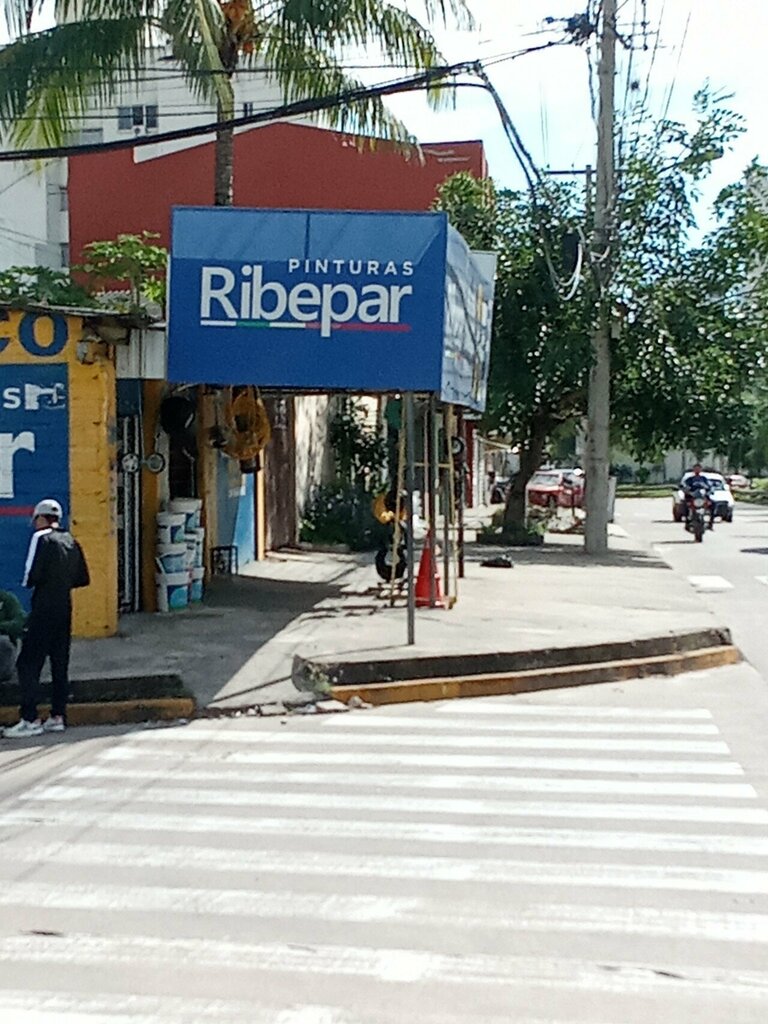 Sanat galerileri ve merkezleri Pinturas Ribepar, Santa‑Krus, foto