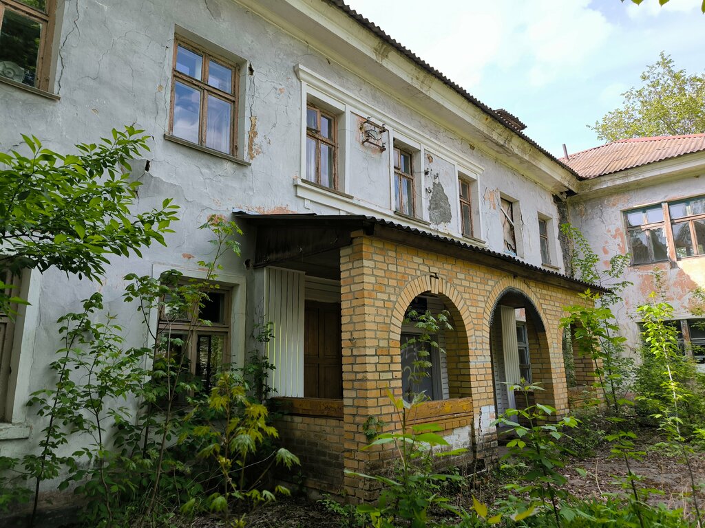 Anaokulları Центр Развития - детский сад № 39 Ступеньки, Novomoskovsk, foto