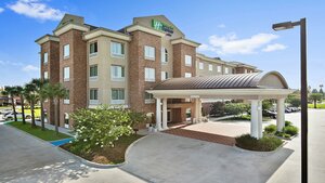 Holiday Inn Express & Suites Gonzales (Louisiana, Louisiana Highway 30), otel  Louisiana Eyaleti'nden