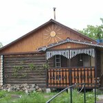 Bathhouse russian (Malaya Protechnaya Street No:15), hamamlar  Pereslavl‑Zalesski'den