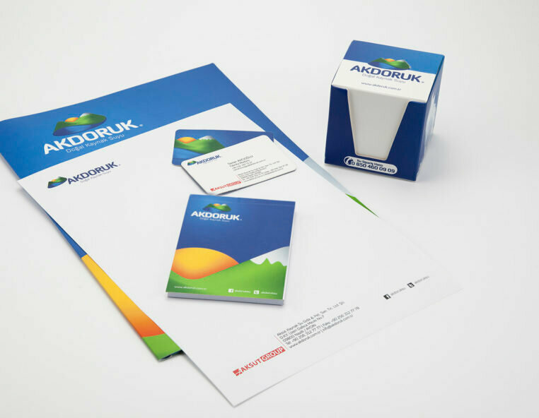 Baskı hizmetleri Md is under construction, İstanbul, foto