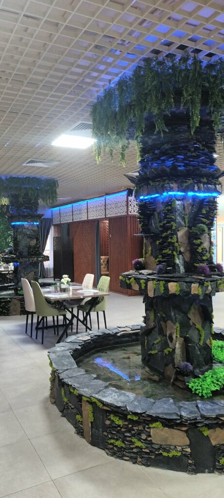 Kafe Сарез, Hantı‑Mansi, foto