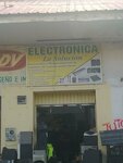 La Solucion (Santa Cruz de la Sierra, Distrito Municipal 11, Prolongación Quijarro, 237), elektronik eşya mağazaları  Bolivya'dan