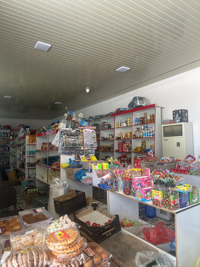 Market Daniyar Svanboevich, undefined, foto