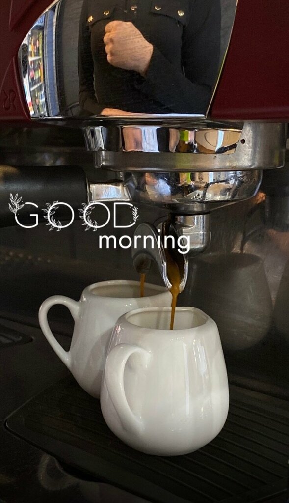 Kahve dükkanları Pamuk Coffee, Kaskelen, foto