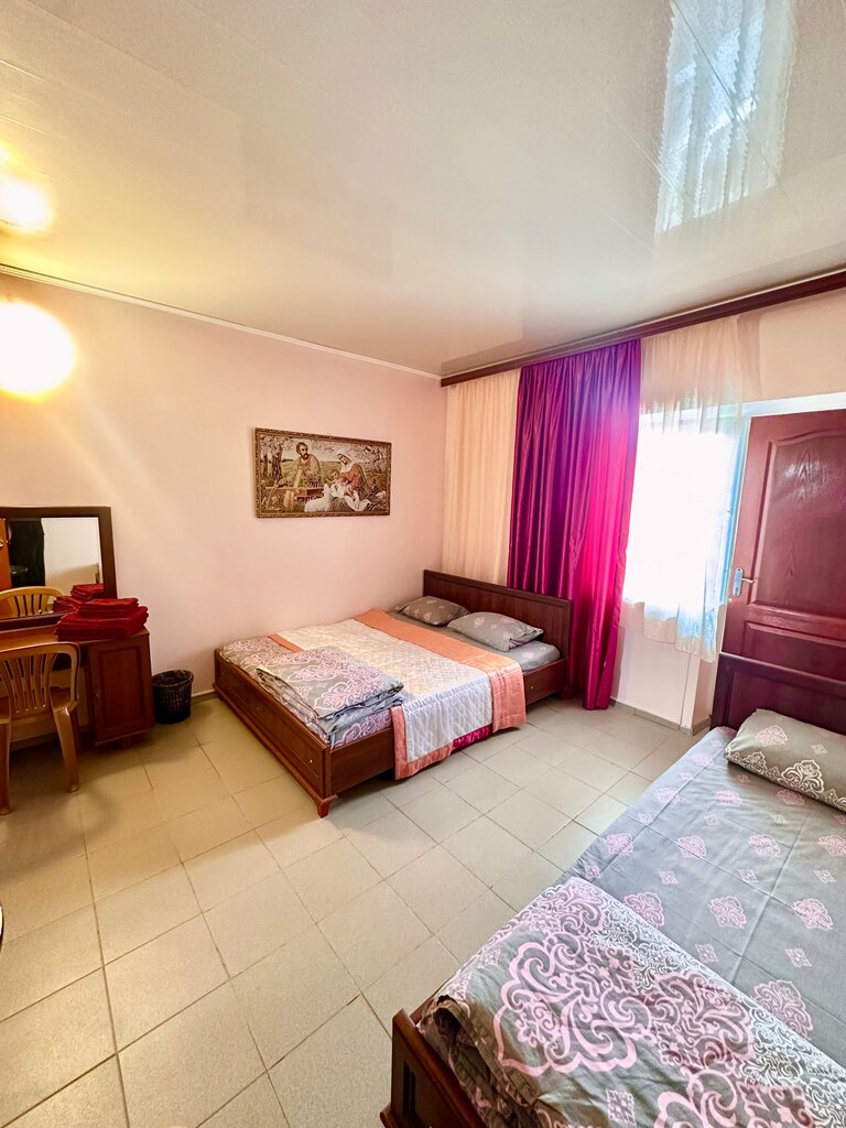 Otel Gostevoi dom Melanzh, Kırım Cumhuriyeti, foto