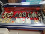 Дары Дальнего Востока (ulitsa Gorkogo No:145), balık ve deniz ürünleri  Anapa'dan