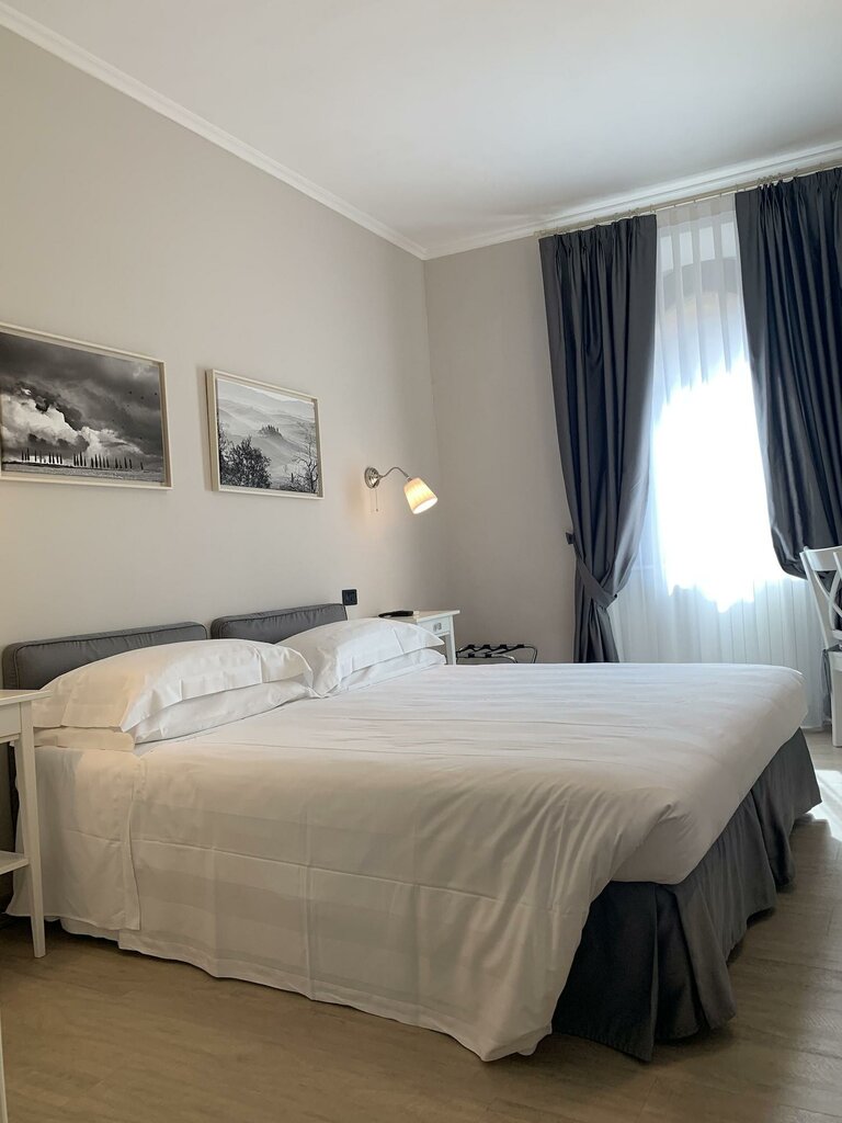 Otel Hotel Bel Soggiorno, , foto