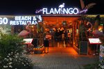 Costa Flamingo Lounge (Antalya, Alanya, Ahmet Tokuş Blv., 56), restoran  Alanya'dan