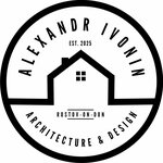 Architect Ivonin (Sholokhova Avenue No:242/1, Rostov-on-Don), mimari proje firmaları  Rostov‑na‑Donu'dan