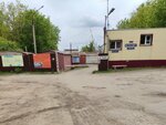 Garazhny kooperativ Metallist (улица Кривошеина No:27А), garajlar  Voronej'den
