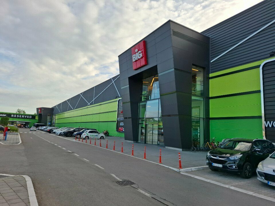 Optik Moja Optika Stanković, Novi Sad, foto