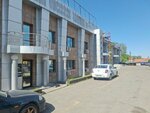 Sunrise (Raiymbek Avenue No:491/2), i̇ş merkezi  Almatı'dan