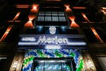 Marjon (Ferdowsi Street No:92, Oʻzbekiston mahalla fuqarolar yigʻini), otel  Semerkant'tan