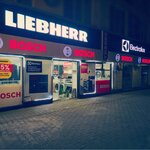 Bosch Uz (Chingiz Aytmatov Street No:1A), beyaz eşya mağazaları  Taşkent'ten