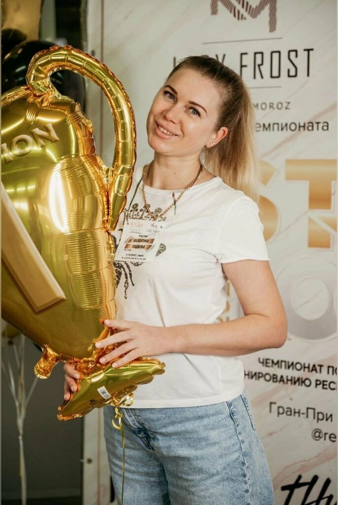 Kaş ve kirpik salonu Студия Pashkova Valentina, Samara, foto