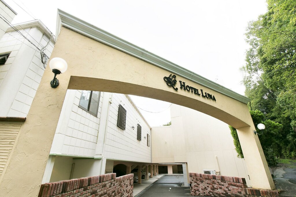 Otel Hotel Luna Sennan - Adults Only, , foto