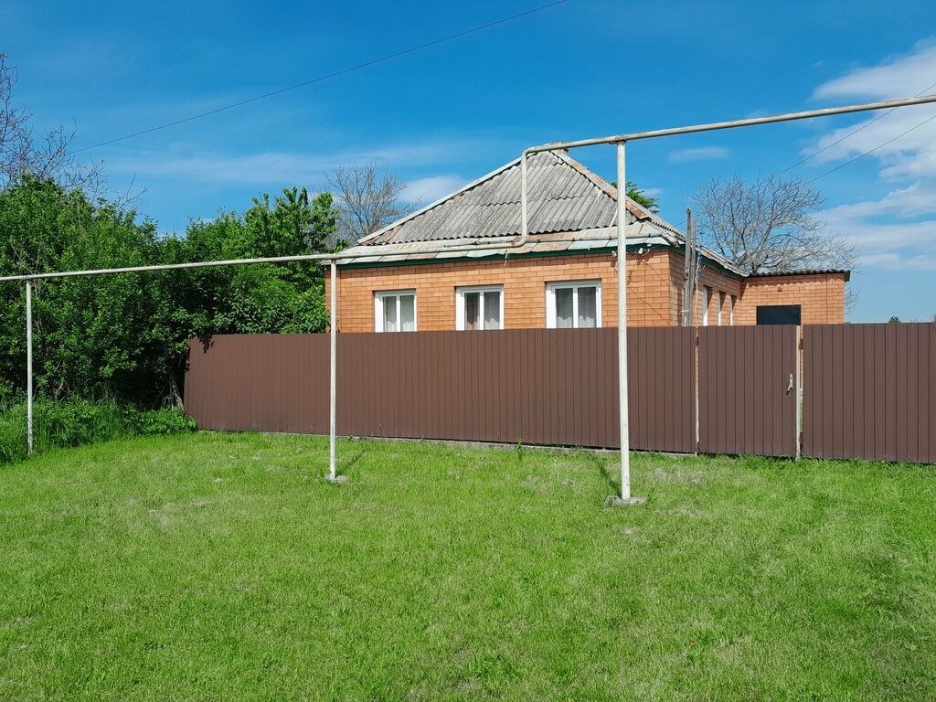 Konuk evi Шалом, Adıge Cumhuriyeti, foto